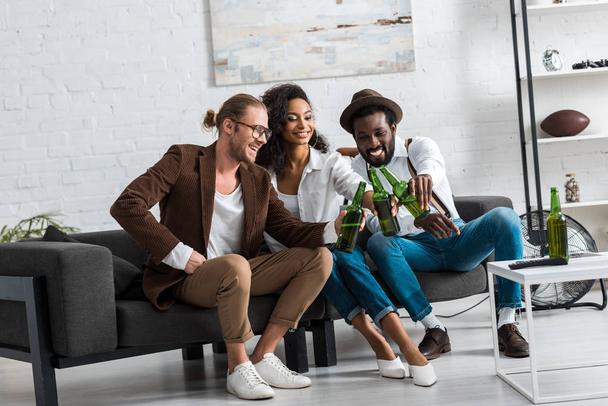 Multicultural living in Strata | Change For Quality